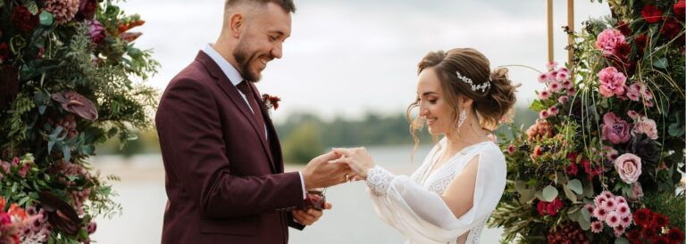 Wedding Witness Essentials | Lucky Wedding Chapel